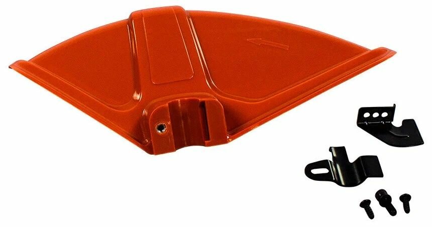 Кожух защитный для триммера HUSQVARNA 128R / IGP 1400105