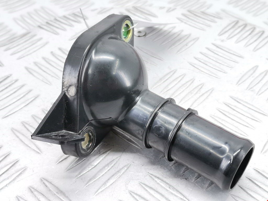 Корпус термостата Mazda 3 BK ZJ0115172 арт. 1916835