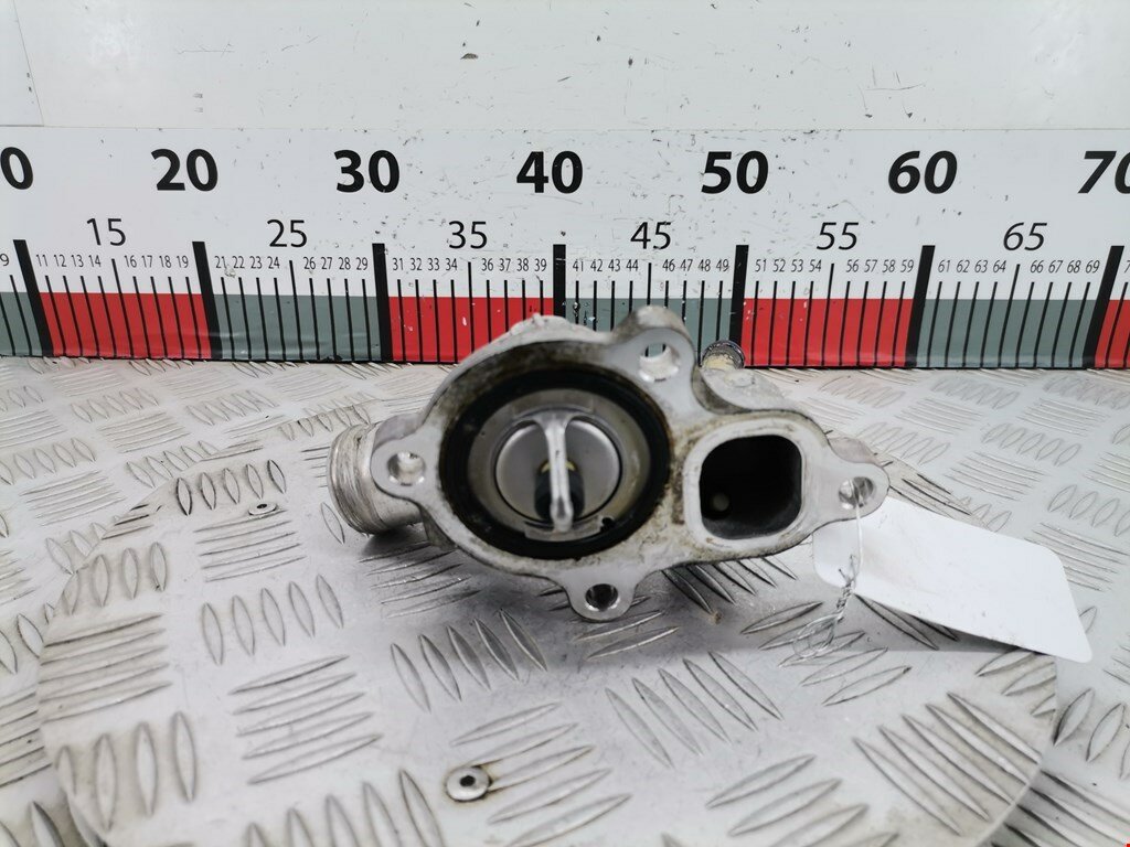 Корпус термостата Nissan X-Trail T30 212006N210 арт. 1879050