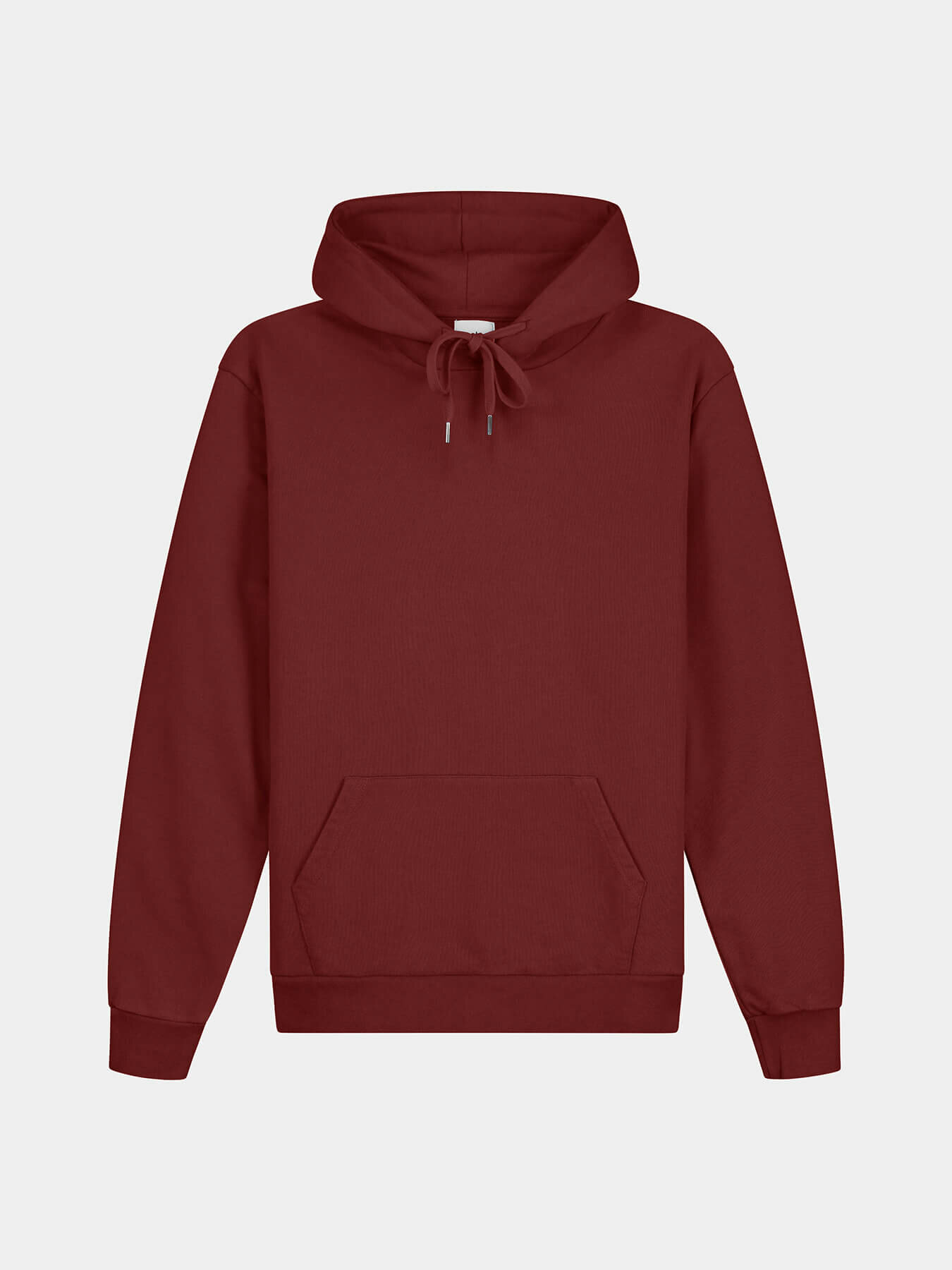 Худи Hank Back Hearts