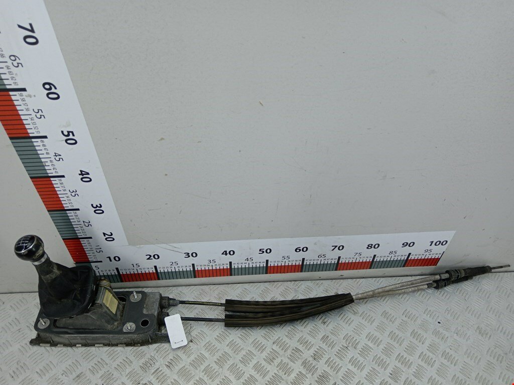 Кулиса КПП Volkswagen Touran 1 1K0711112 арт. 2114890