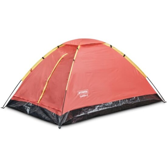 Палатка туристическая Atemi SHERPA 2S