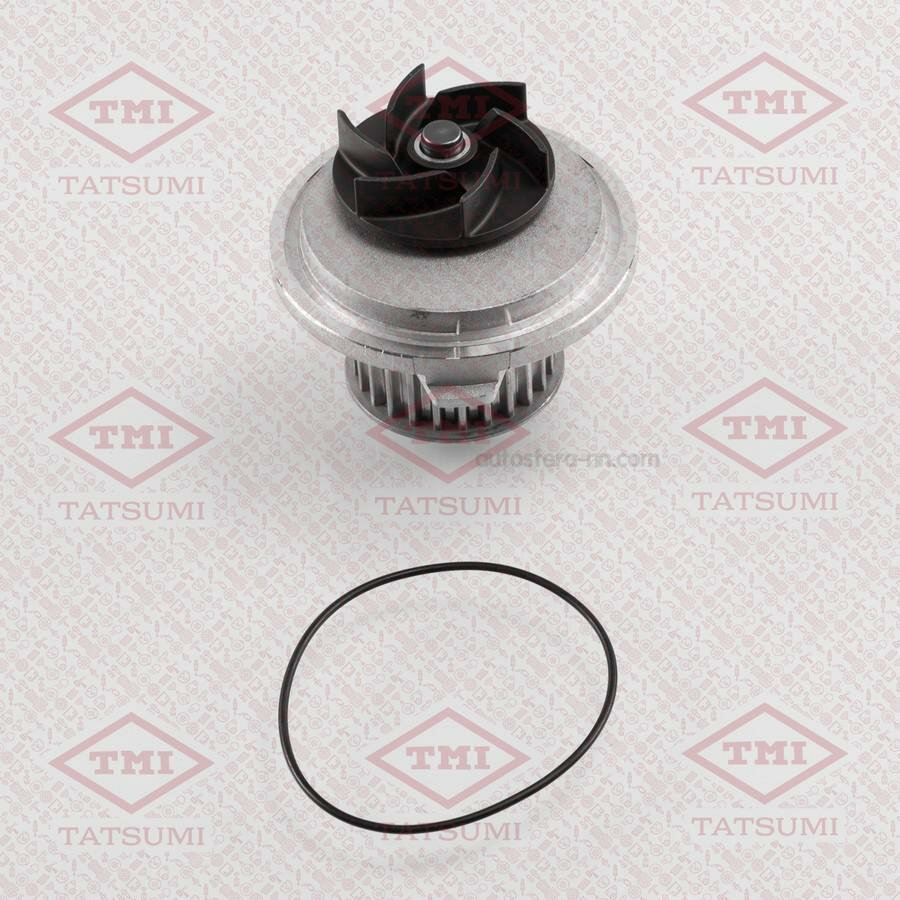 TATSUMI TGF1133 Насос водяной