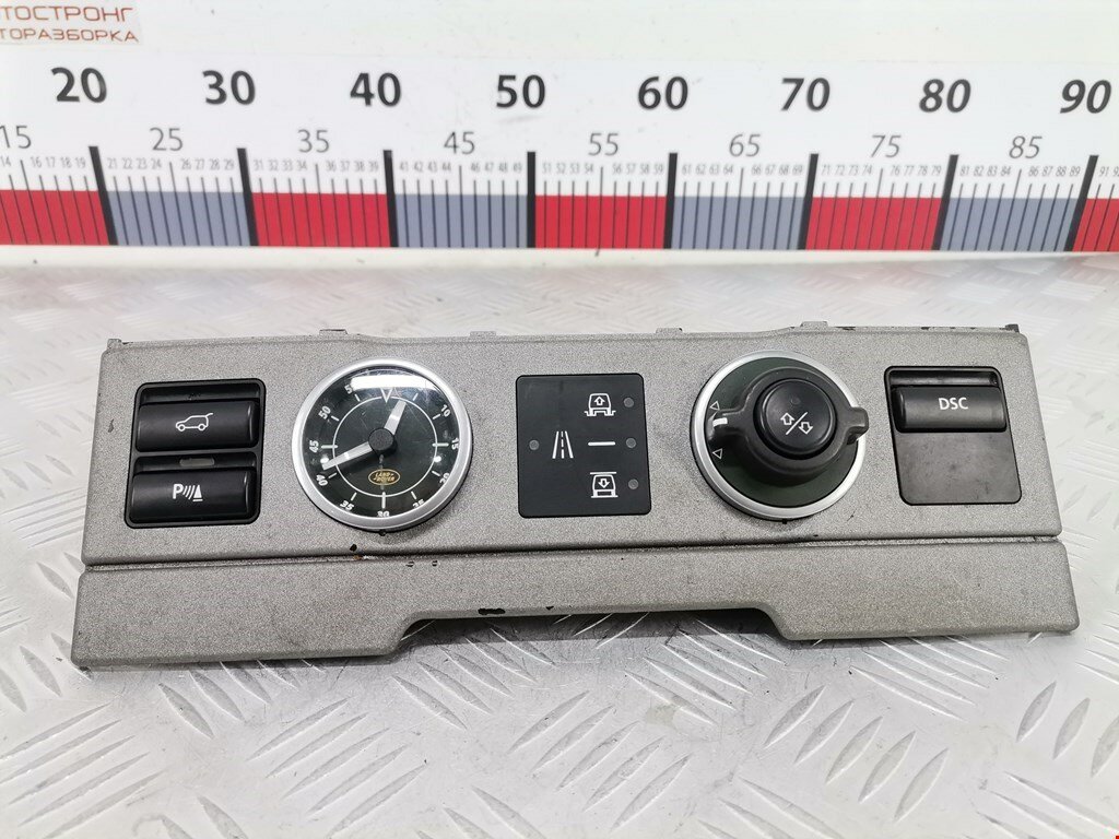 Блок кнопок Land Rover Range Rover 3 YUL000072PUY арт. 1658618