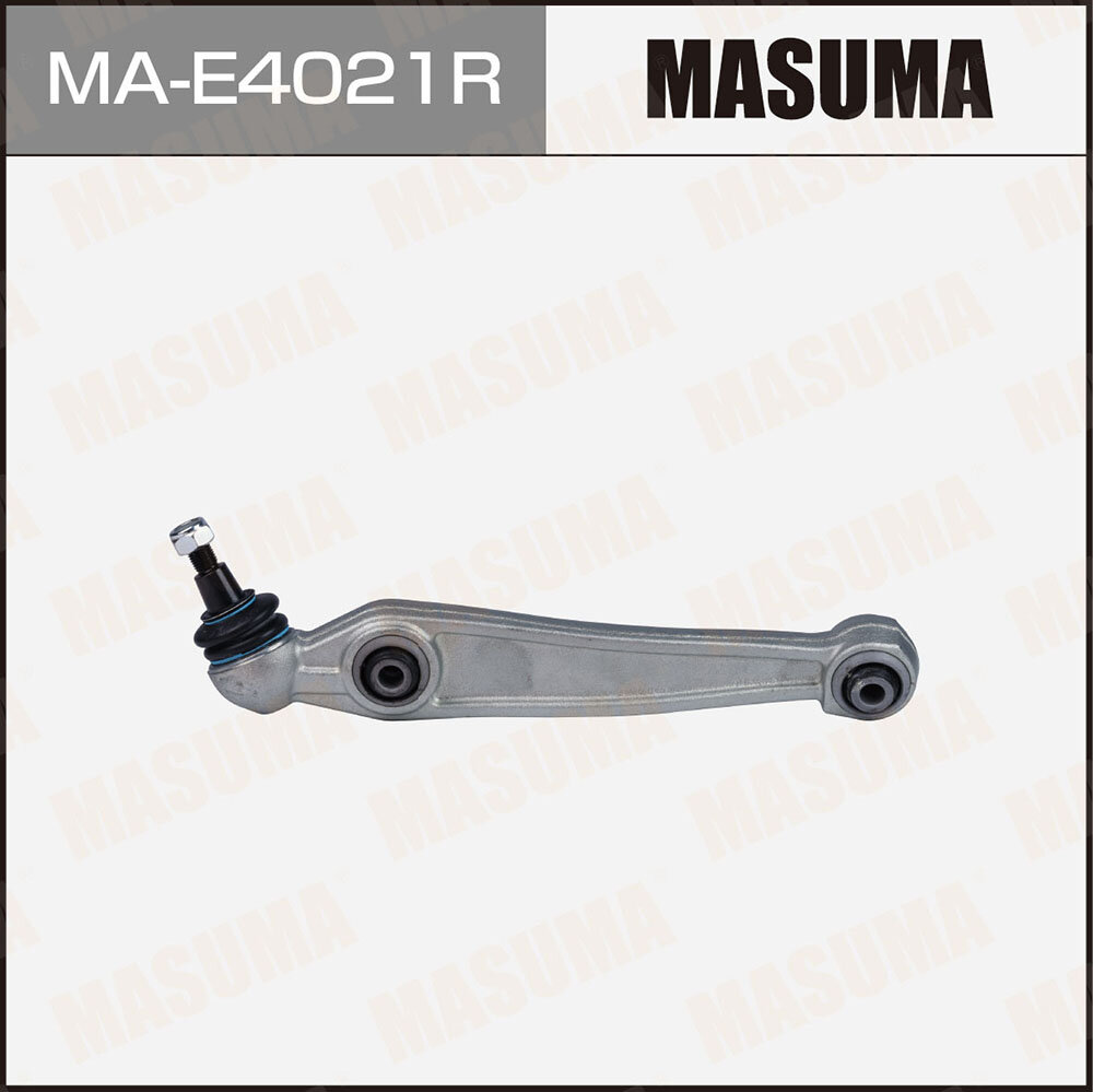 Рычаг BMW X5 (E70), X6 (E71) 07- передний нижний Masuma задний правый