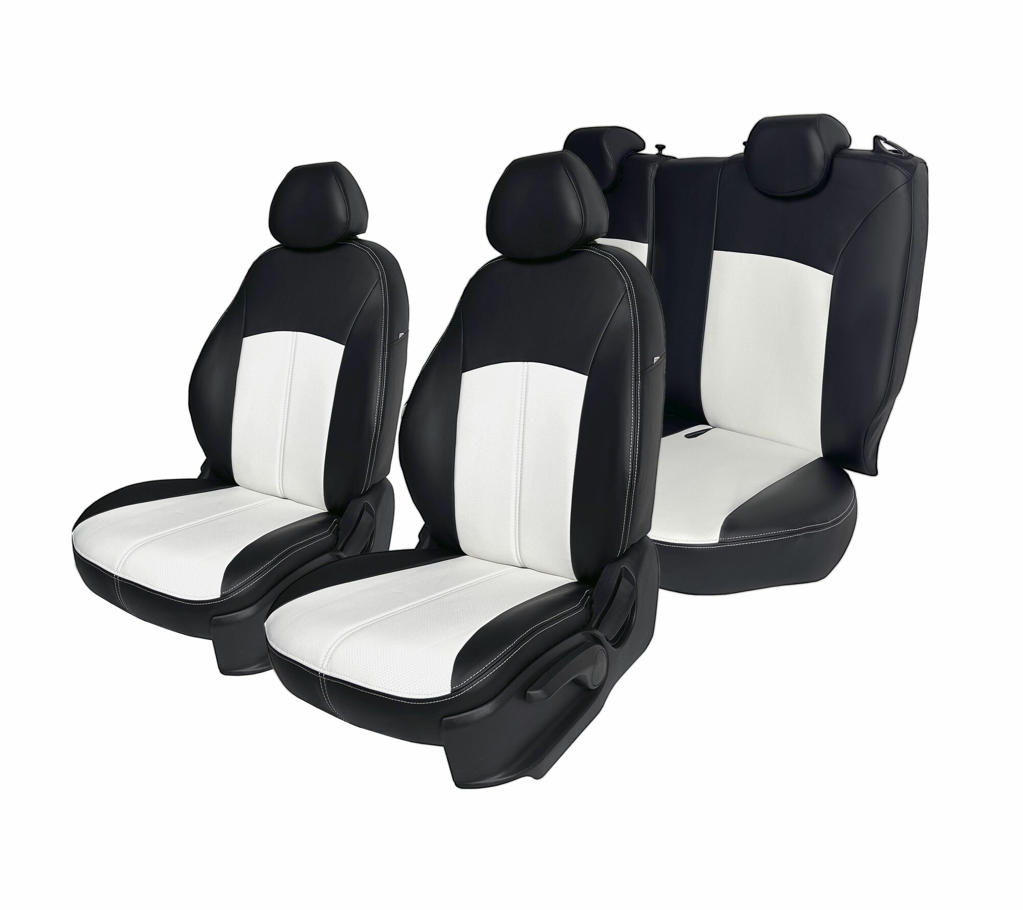 Чехлы на автомобильные сидения TOYOTA Corolla Е210 2018-2022 г. в. / Авточехлы TOYOTA Corolla Е 210 2018-2022 г. в.