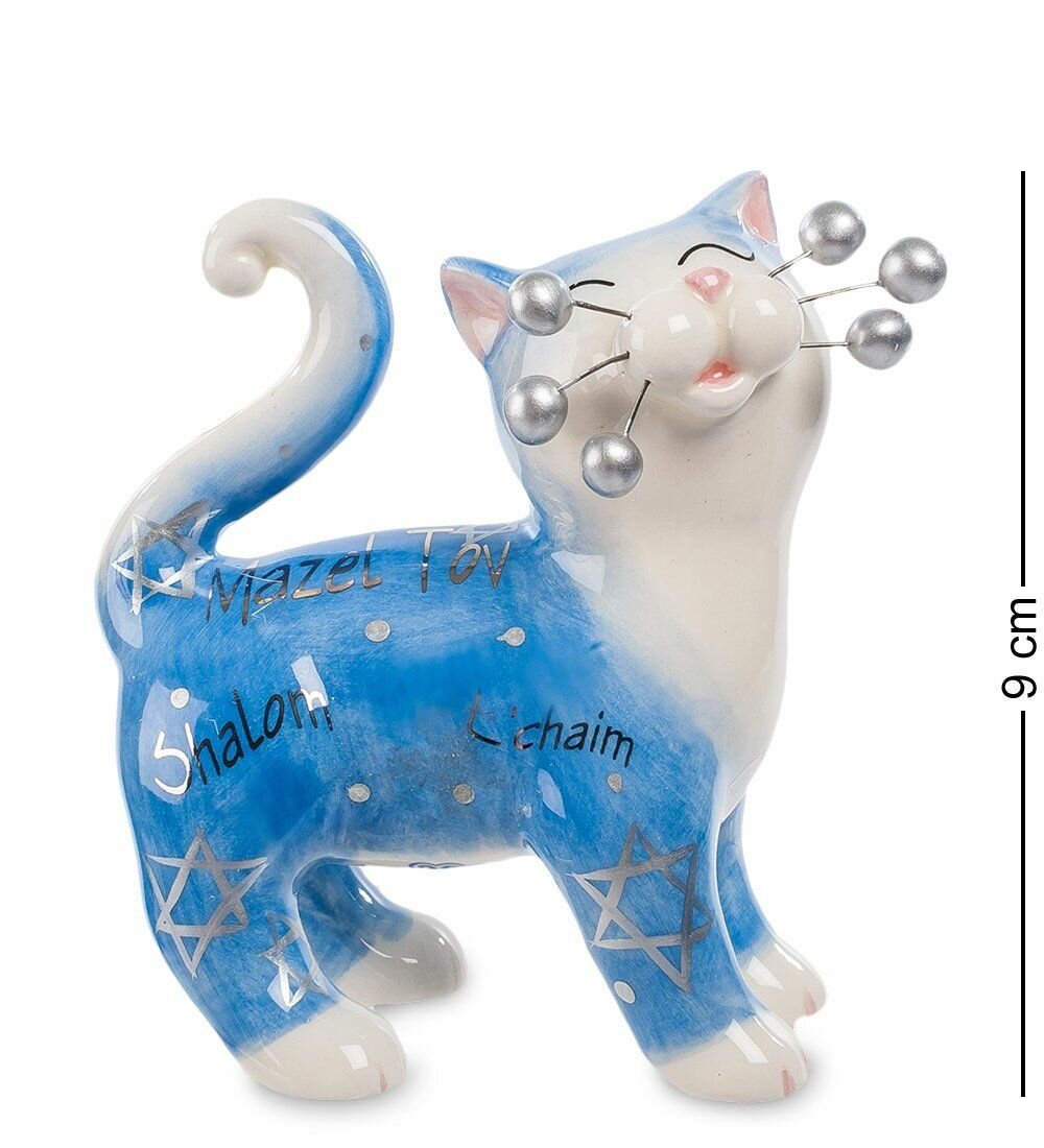 Фигурка Кот Давид