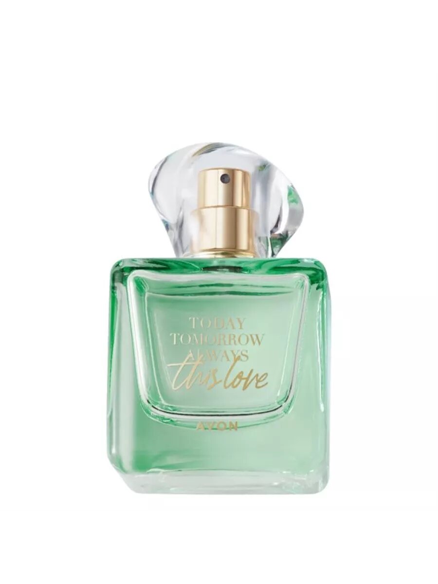 Парфюмерная вода This Love 50 мл