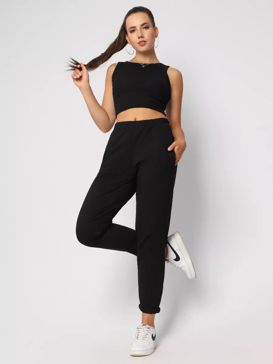 Брюки спортивные Fashion Margo