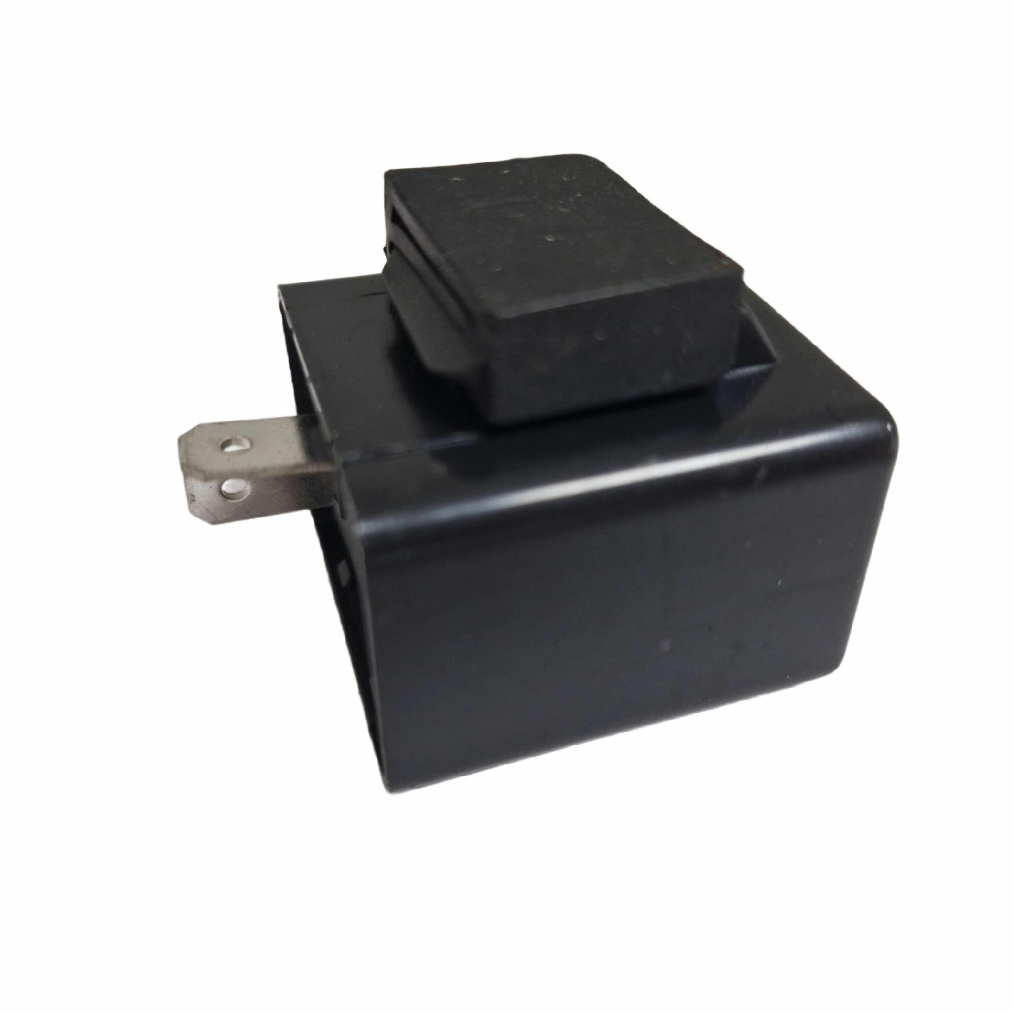 Реле поворотов Alpha/Delta (WW0412), для мототехники, мотоцикла