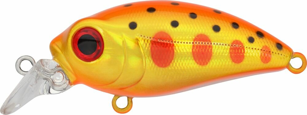 Smith Воблер Smith Super Camion SR №S5