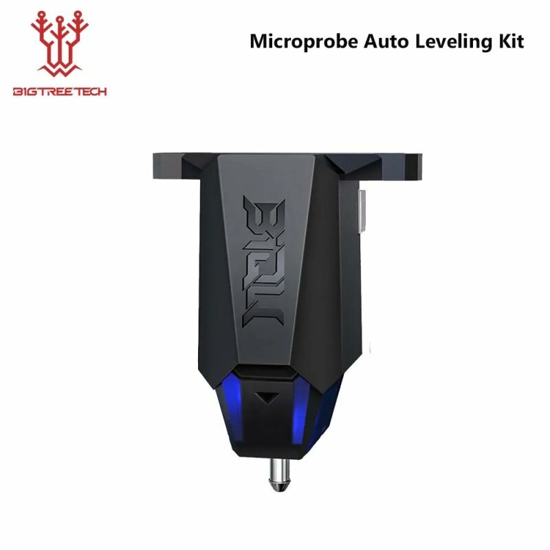 Датчик автоуровня BIQU MicroProbe v2.0. Датчик автоуровня 3D-Touch (BLTouch) BIQU MicroProbe 2.0, Bigtreetech, BTT
