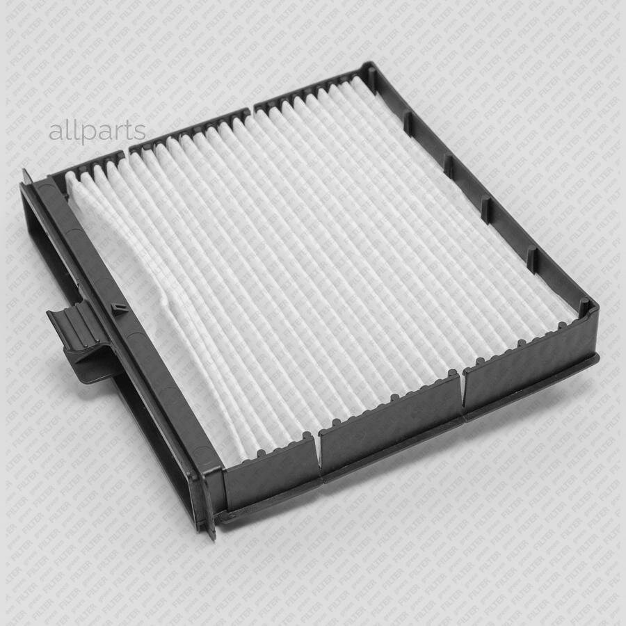 GREEN FILTER IF0230 Фильтр салона RENAULT GRAND SCENIC, SCENIC 03=>