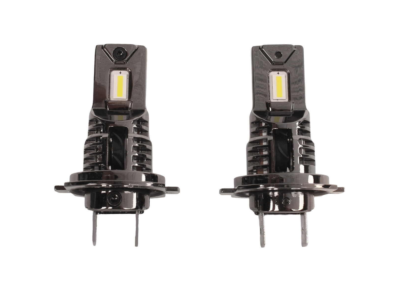 Лампа XENITE COMPACT-F PRO H7 12V 5000K 30W 3900Lm диодная комплект