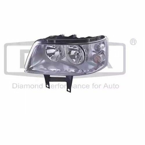 Основная фара DPA (Diamond) 89410684702 для VW Multivan V, Transporter V