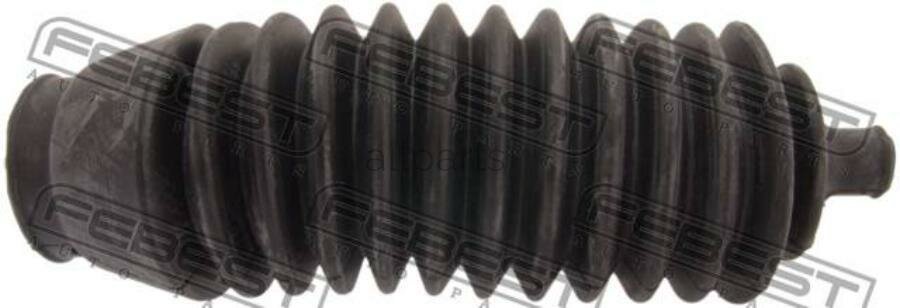 FEBEST MRKBD05WP пыльник рейки рулевой правый! без г/у\ Mitsubishi Galant E11A-E16A 84-87