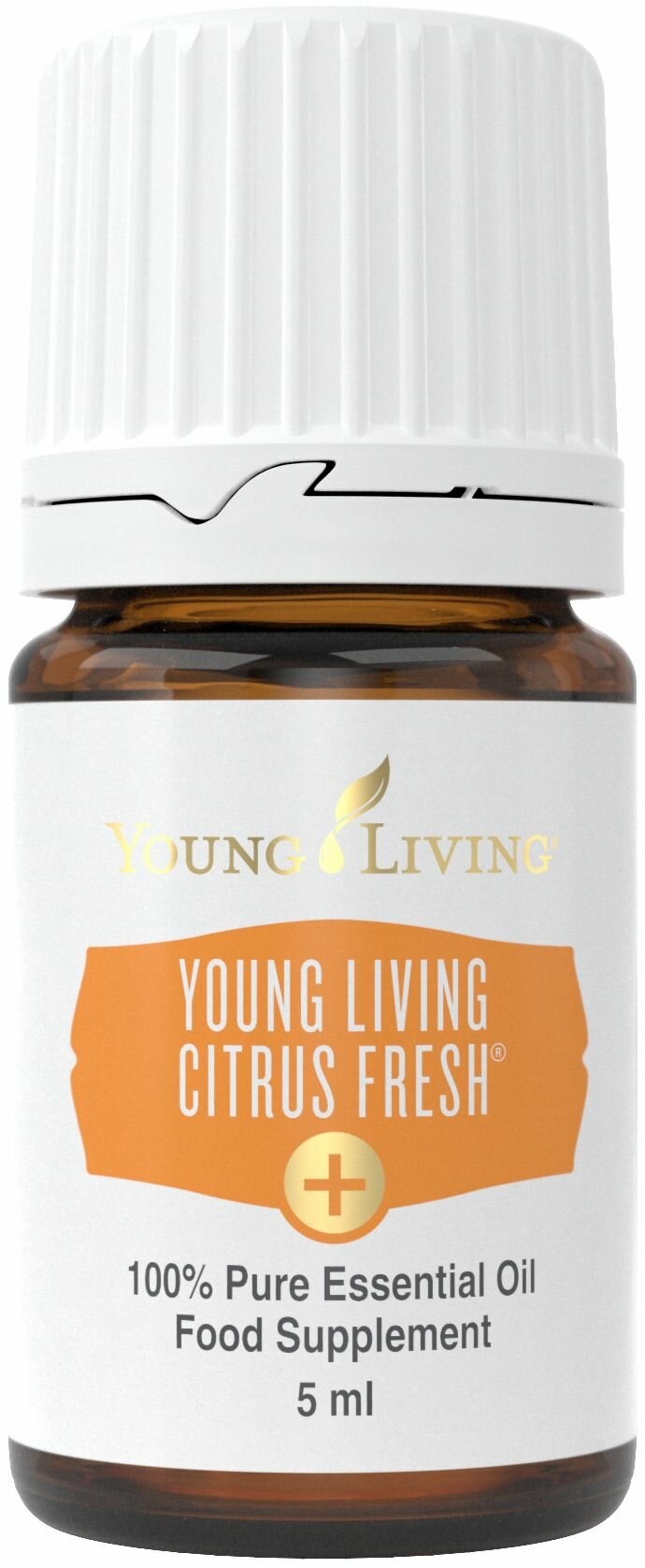 Эфирное масло Citrus Fresh+ Vitality Янг Ливинг/Young Living - 5 мл