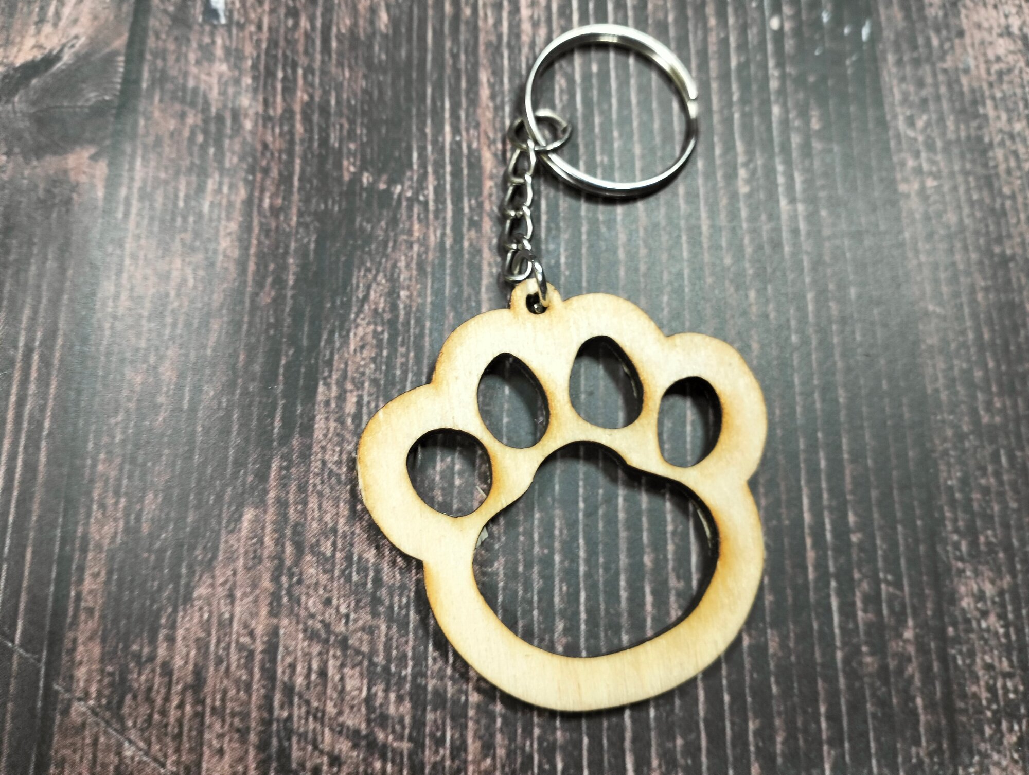 Брелок BELKIN.DOM