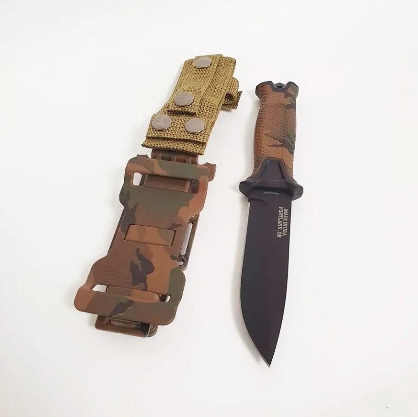 Нож Gerber 0871214B