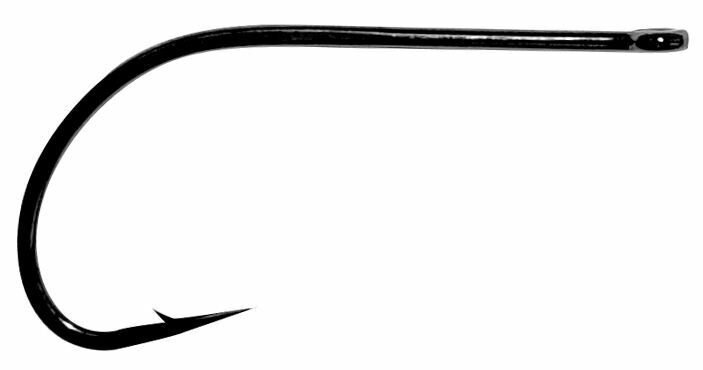 Крючок Gamakatsu Hook F314