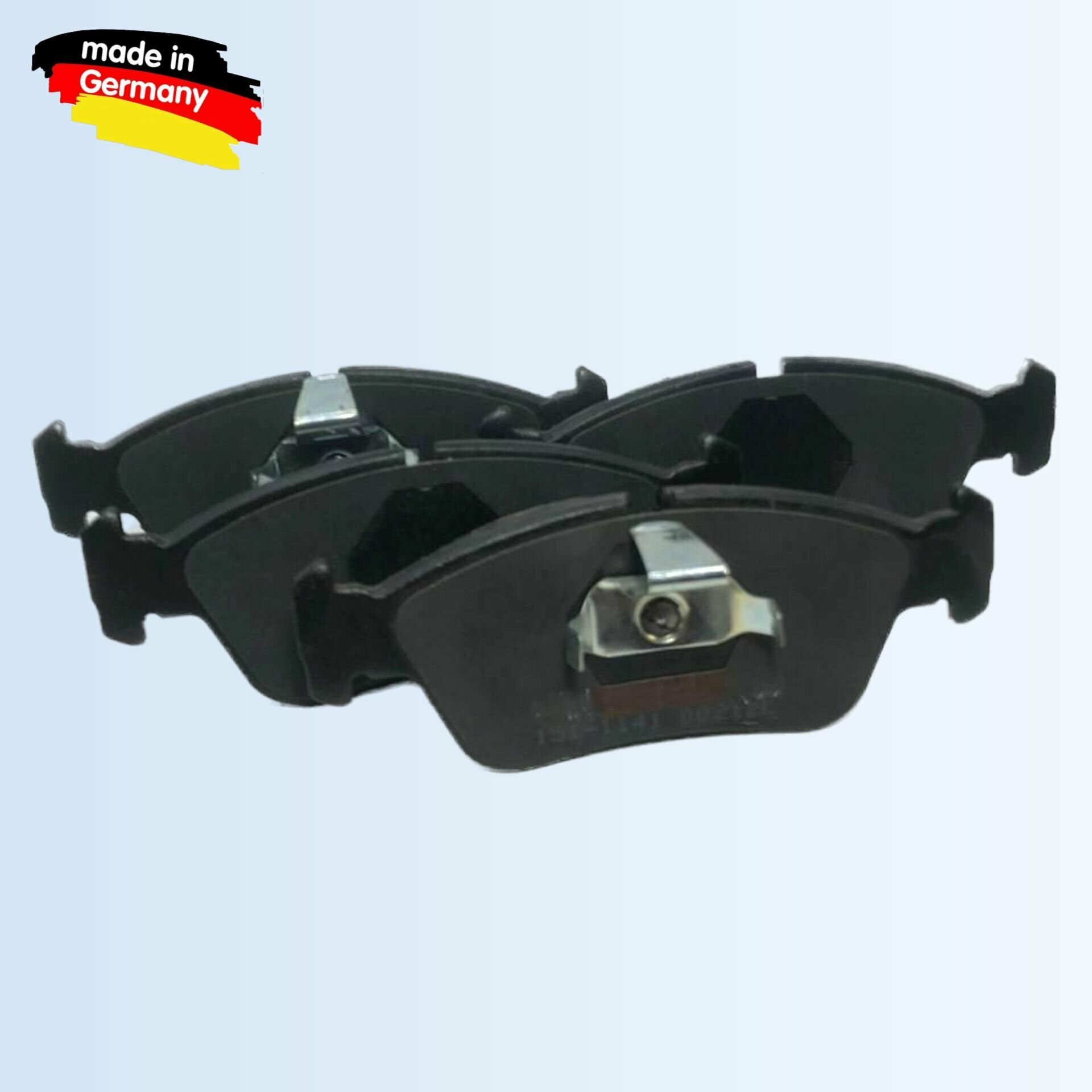 Колодки передние BMW Z3 E36 95-02 г. в.