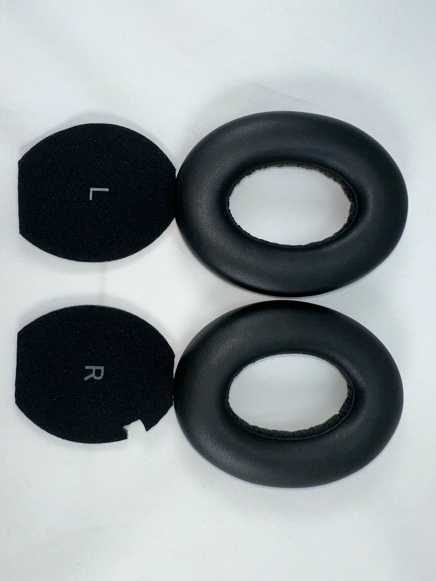 Амбушюры для наушников Sennheiser Momentum 4.0