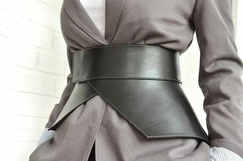 Пояс эротический, корсет женский эротический, сексуальный, черный