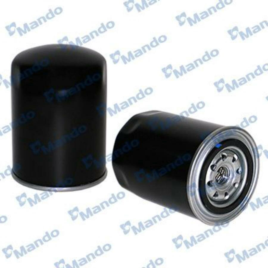 MANDO MMF045215 Фильтр масляный MANDO MMF045215