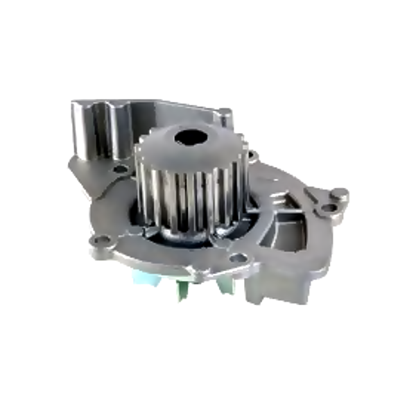 GRAF pa861 (1201E8 / 1232499 / 1432630) насос водяной (помпа) ford