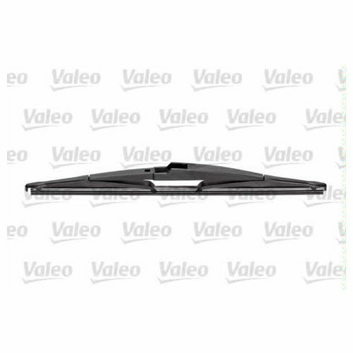 Задний стеклоочиститель Valeo Silencio Rear VR41 Valeo 574207 для Hyundai i40 (2011-н. в.), Hyundai Santa Fe (2000-2012), Hyundai Tucson (2015-н. в.)
