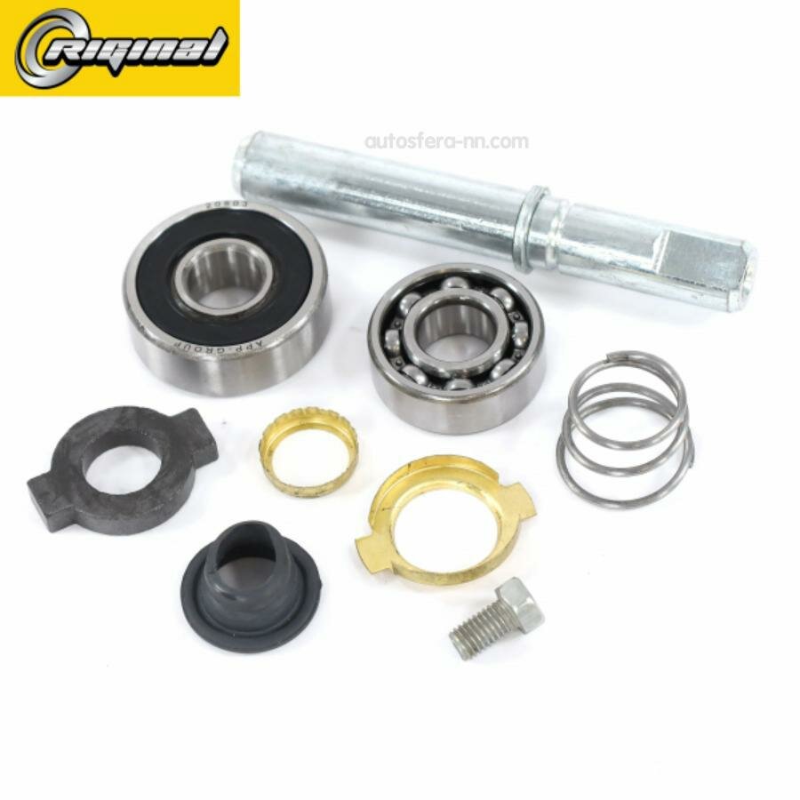 RIGINAL RG5113906633 РК помпы для а/м с дв.511 (валик, сальник, подшипник) RIGINAL