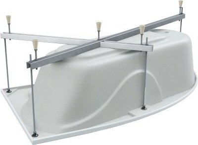 Каркас для ванны Triton Бэлла 140 R/L Щ0000044534