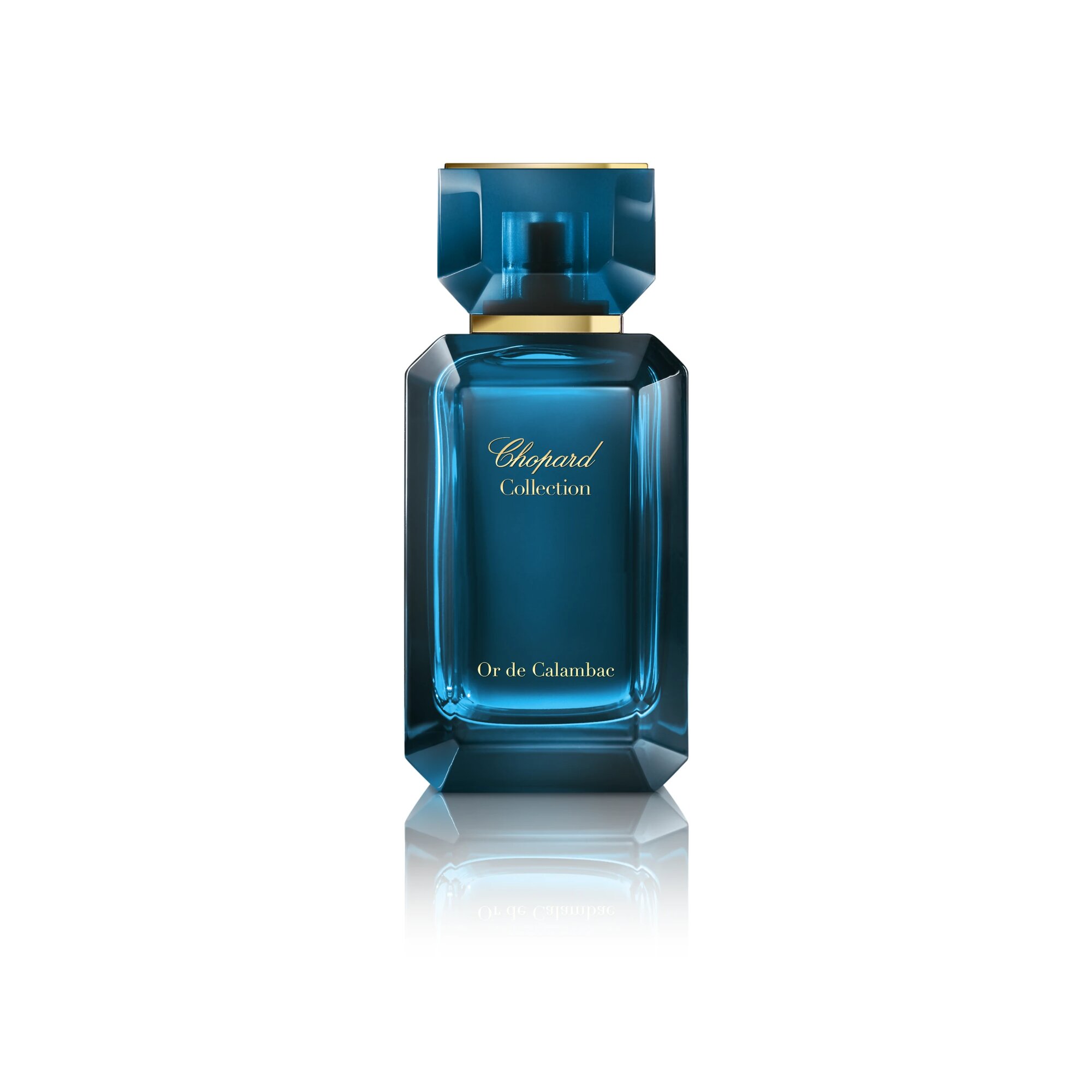 Парфюмерная вода Chopard Or De Calambac 100 ml.