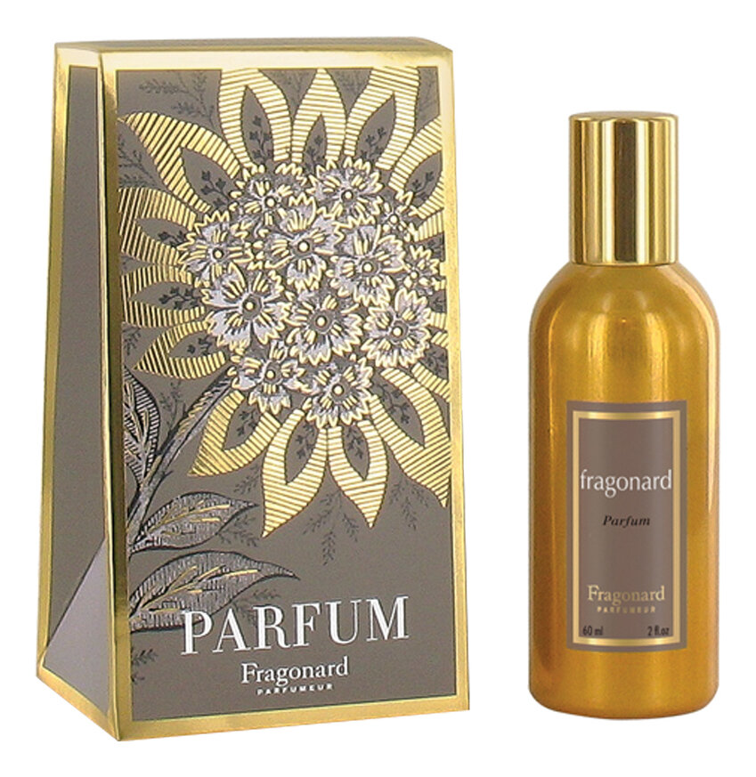 Fragonard, Fragonard For Women, 60 мл, духи женские