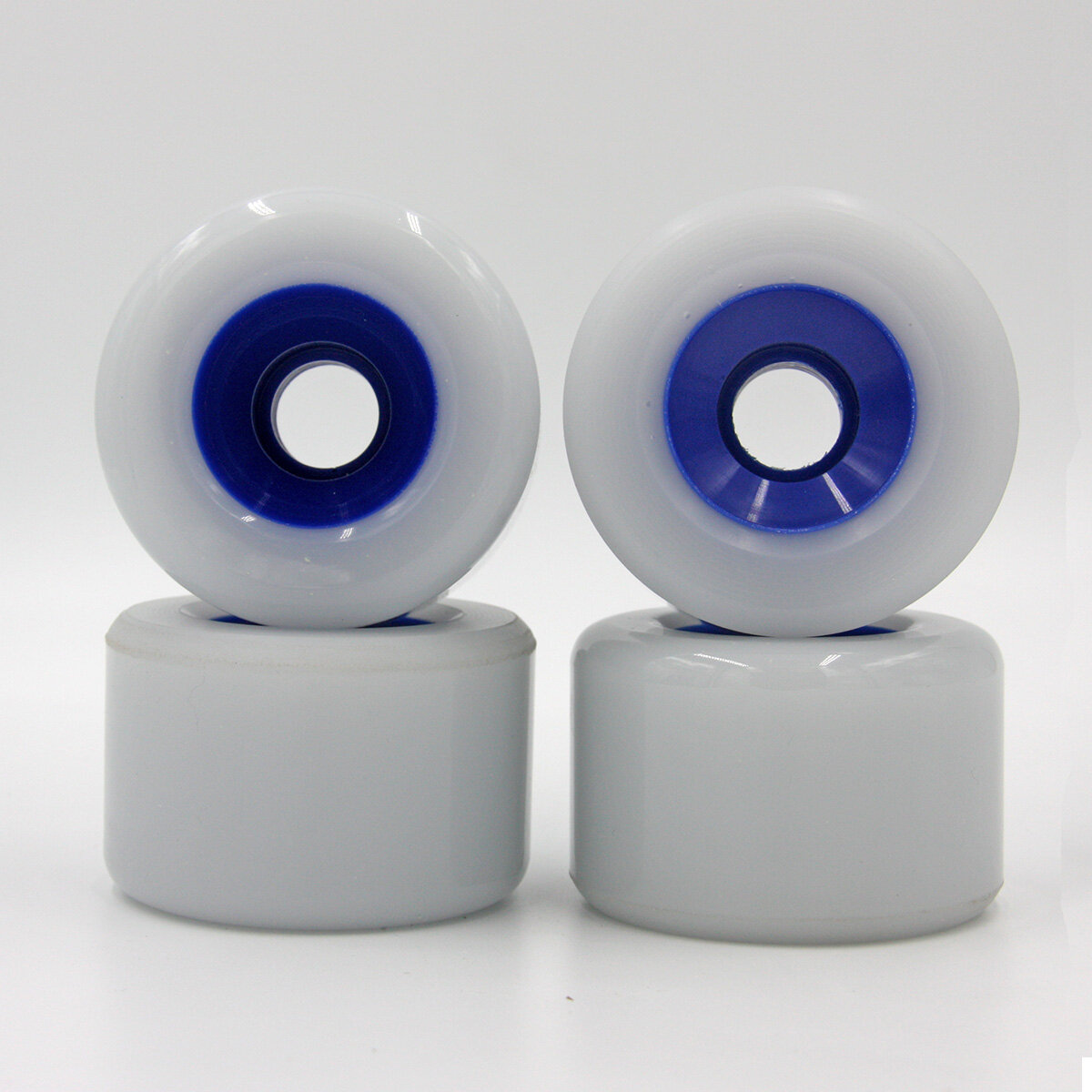 Лонгборд колеса Eagle AR1306 Blue 69х45мм 80А