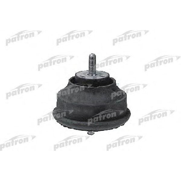 Опора двигателя левая правая подушка для автомобиля BMW БМВ, PATRON PSE3062 (1 шт.)