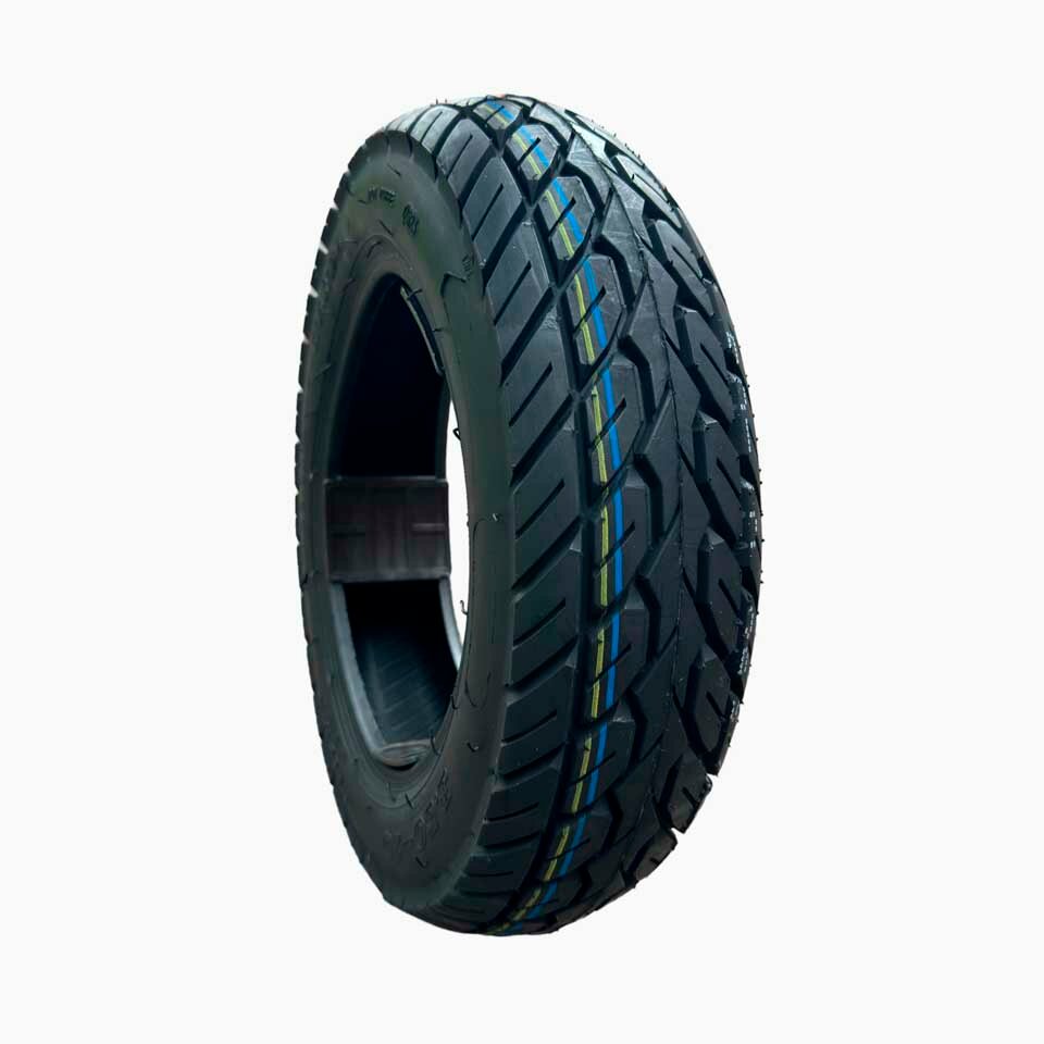 Покрышка 10-3.50 6PR TL (P263) WANDA на мотоцикл