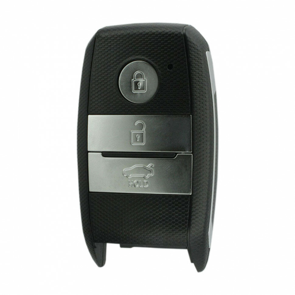 Корпус смарт ключа Kia rio 3, ceed 2 три кнопки