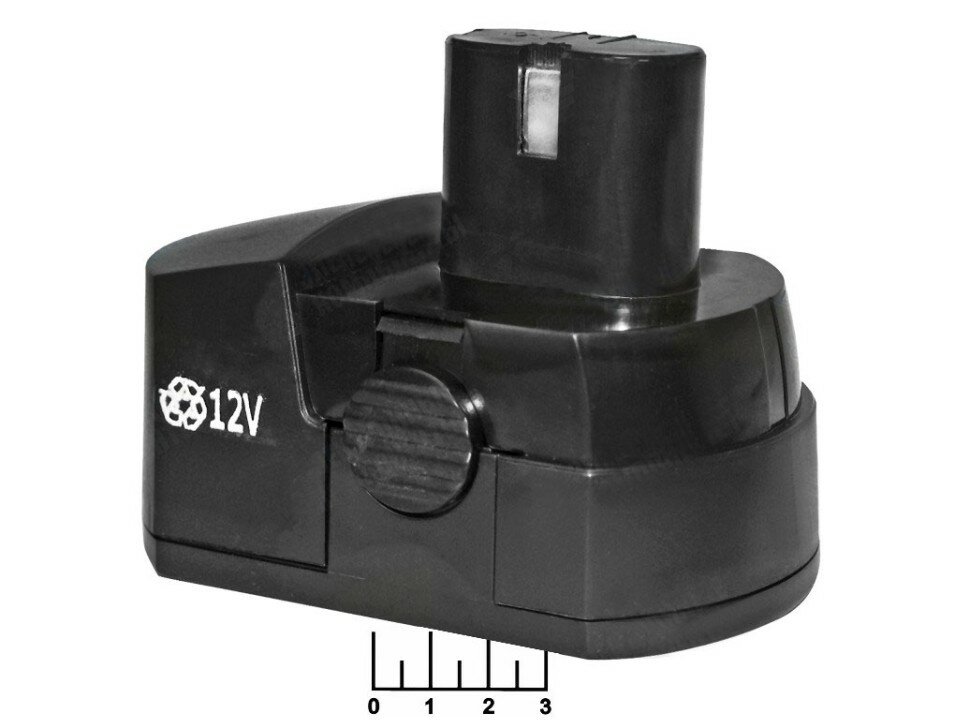Аккумулятор 12V 1.5A для электроинструмента 010198L2 (1215)