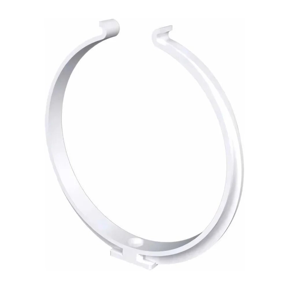 Держатель круглых воздуховодов 10RDH 100 мм ERA 90-00980