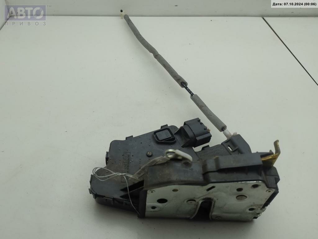 Замок двери передней правой BMW 3 E46 (1998-2006)