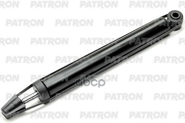 Амортизатор подвески задн SKODA Octavia 04-13 / Yeti 4WD HD 09- PATRON арт. PSA349137