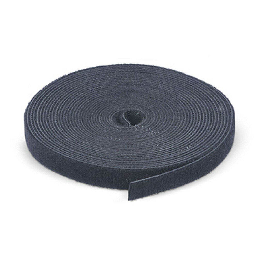 Хомут-липучка Cabeus ROL-5X9-BK