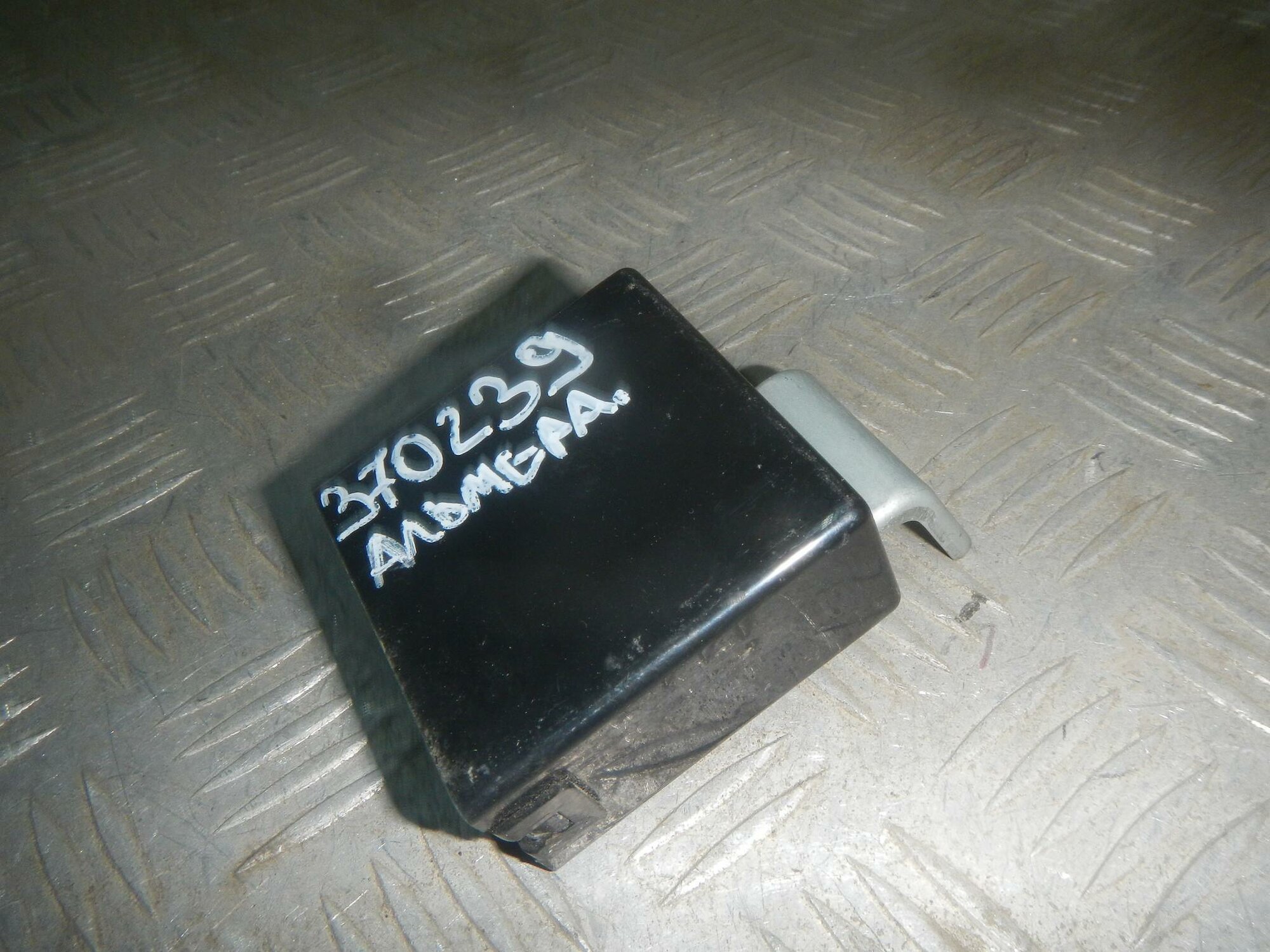 Б/У Блок электронный, Nissan (Ниссан)-ALMERA CLASSIC (B10) (06-) NISSAN ALMERA CLASSIC (B10) (06-) Без повреждений 37023...