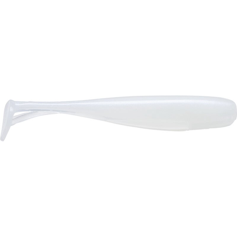 Мягкая приманка Storm Tock Minnow 03 W 8 см 6 гр 5 шт. в упаковке