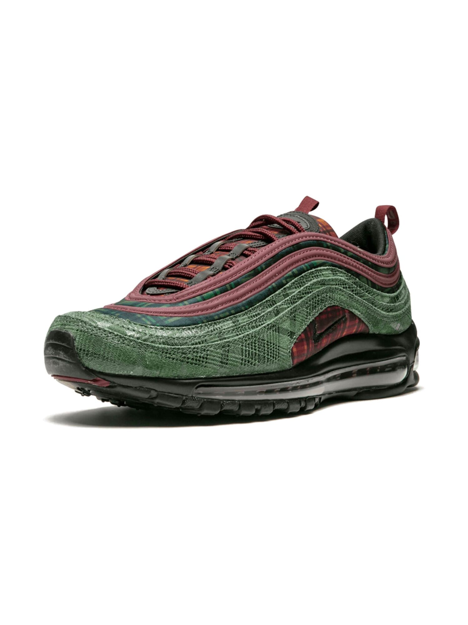 Кроссовки NIKE 'Air Max 97 NRG', размер 8 US — фото 1