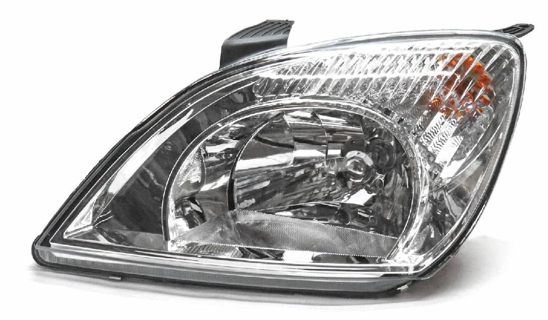 Фара передняя левая TIGGO (T113772010)