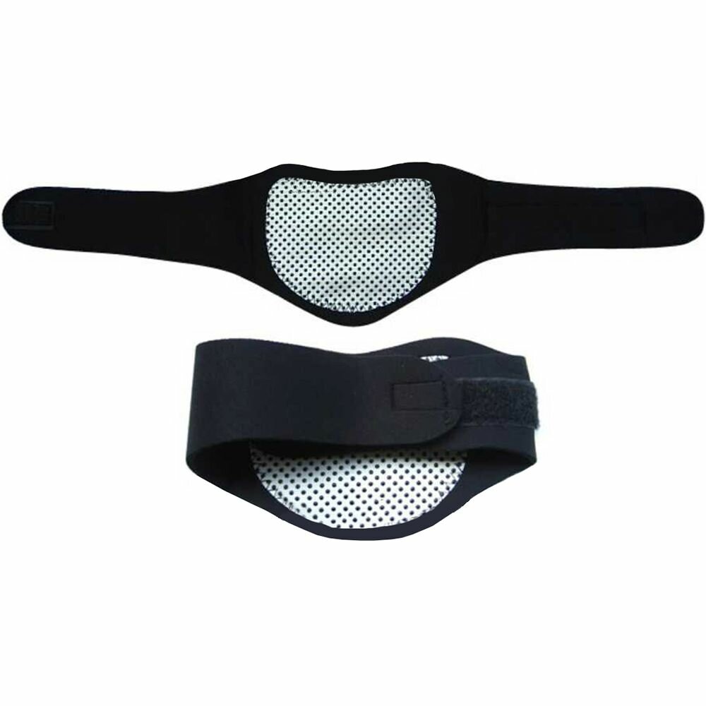 Аппликатор на шею с турмалином, 5 магнитов