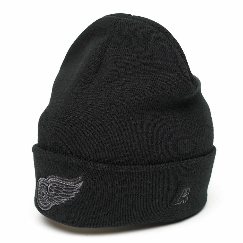 Шапка-бини Базовая коллекция для мужчин и женщин