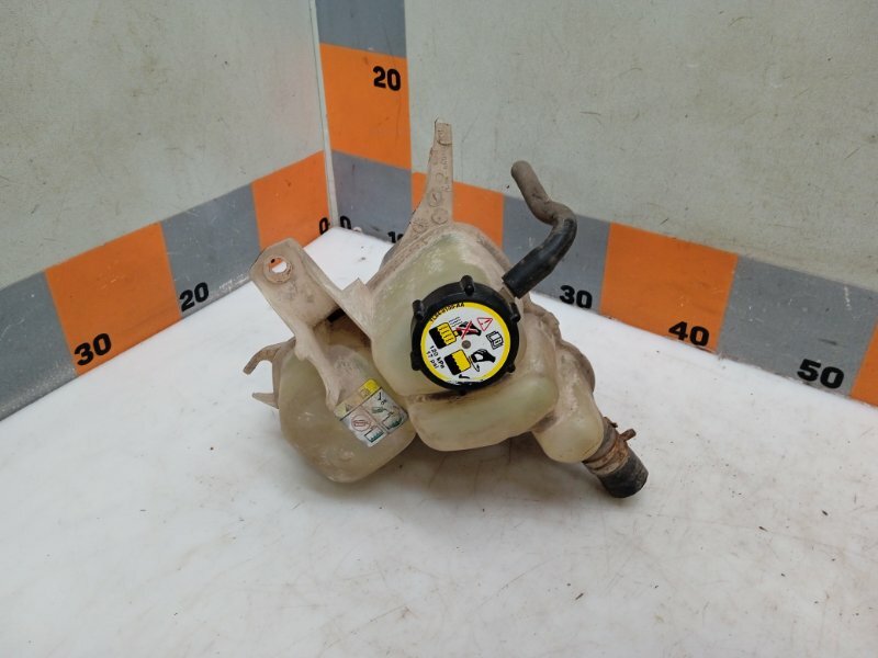 Б/У Мазда Трибьют Бачок расширительный Mazda Tribute 2001 288678 MAZDA арт. YL848A080AG, 1